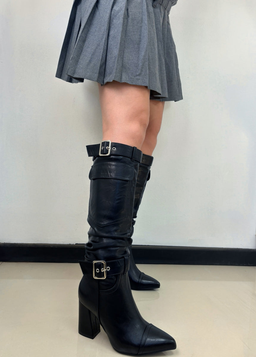 Bota mady – Festa Shoes